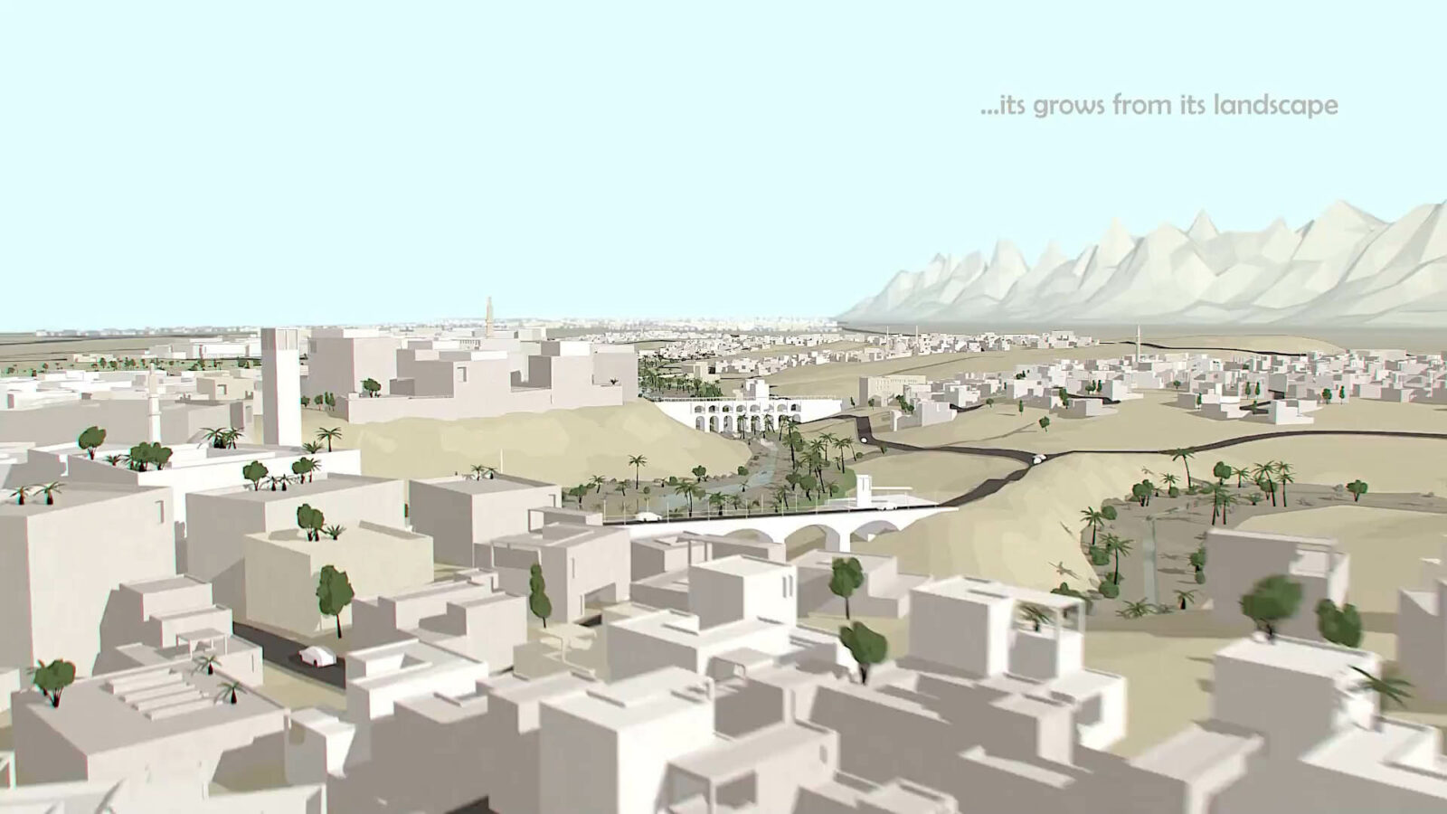 Allies and Morrison Irfan | Factory Fifteen