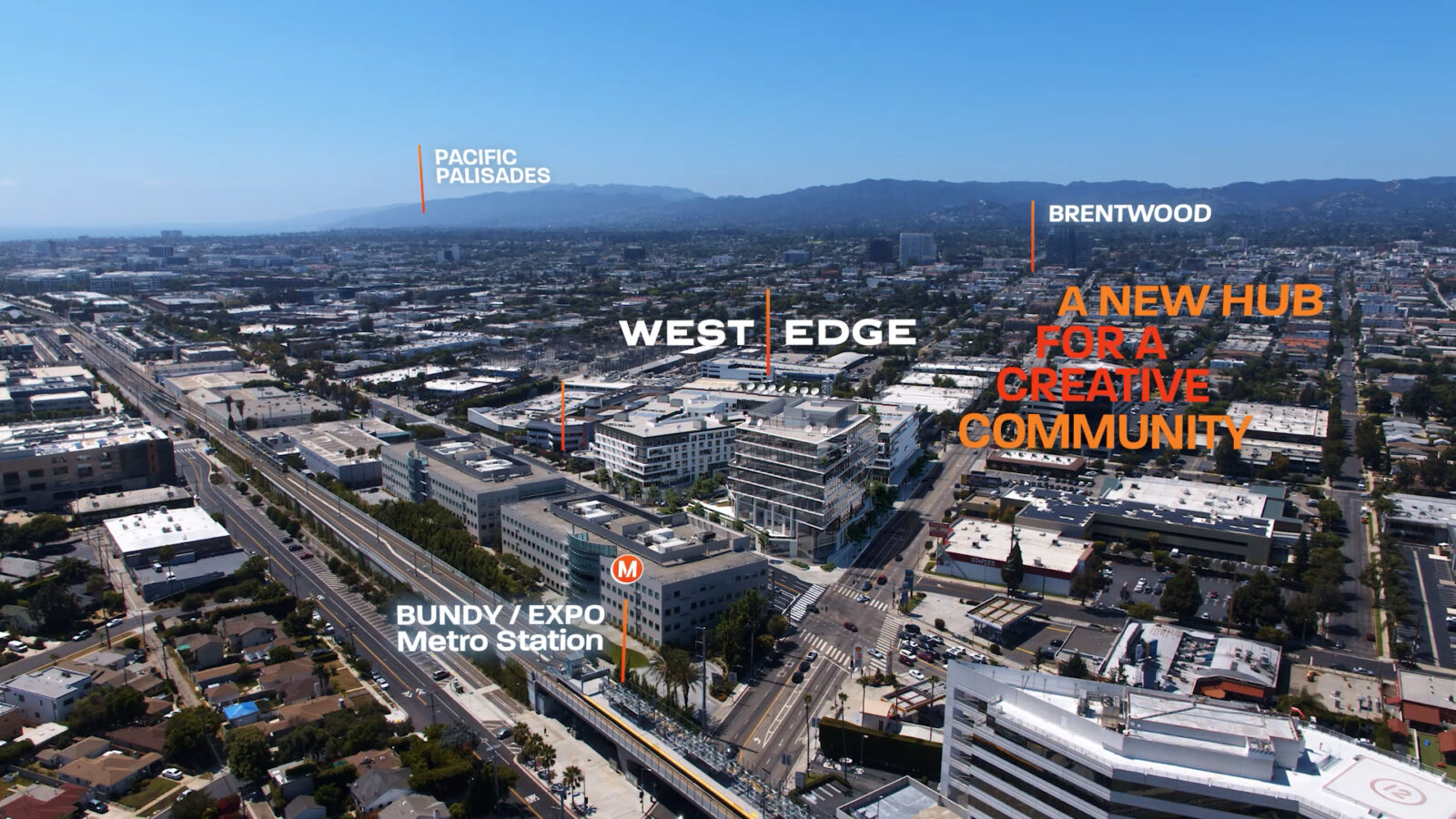 West Edge | Factory Fifteen